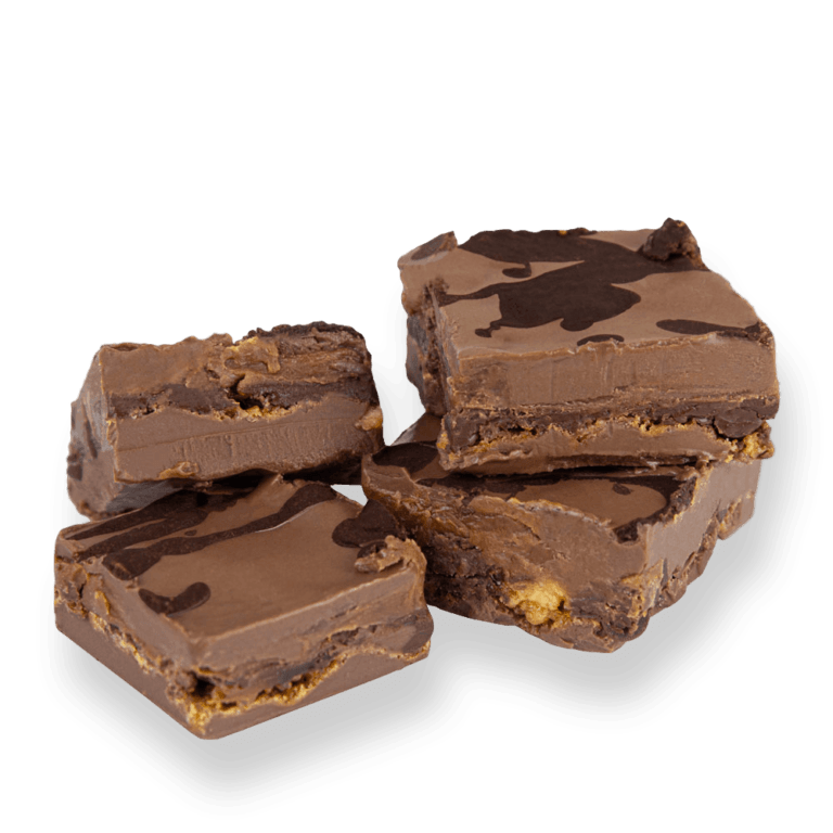 Handmade Fudge | San Francisco Fudge Factory | Handmade Confectionery